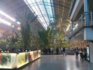Gare Atocha Madrid : guide et informations pratiques en 2026