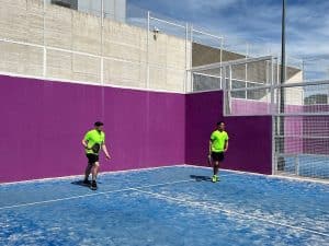 Padel à Madrid : où pratiquer votre sport
